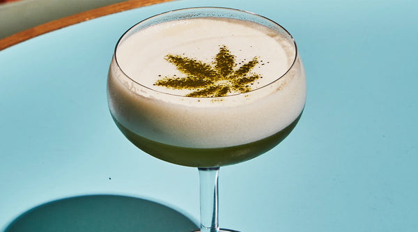 The relationship between alcohol and CBD – Lady A